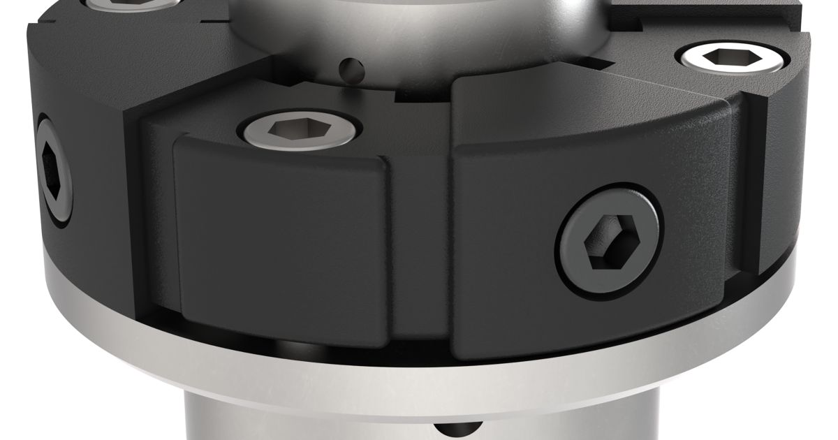 Fleksibel kobling SH550 - Sleipner Norge